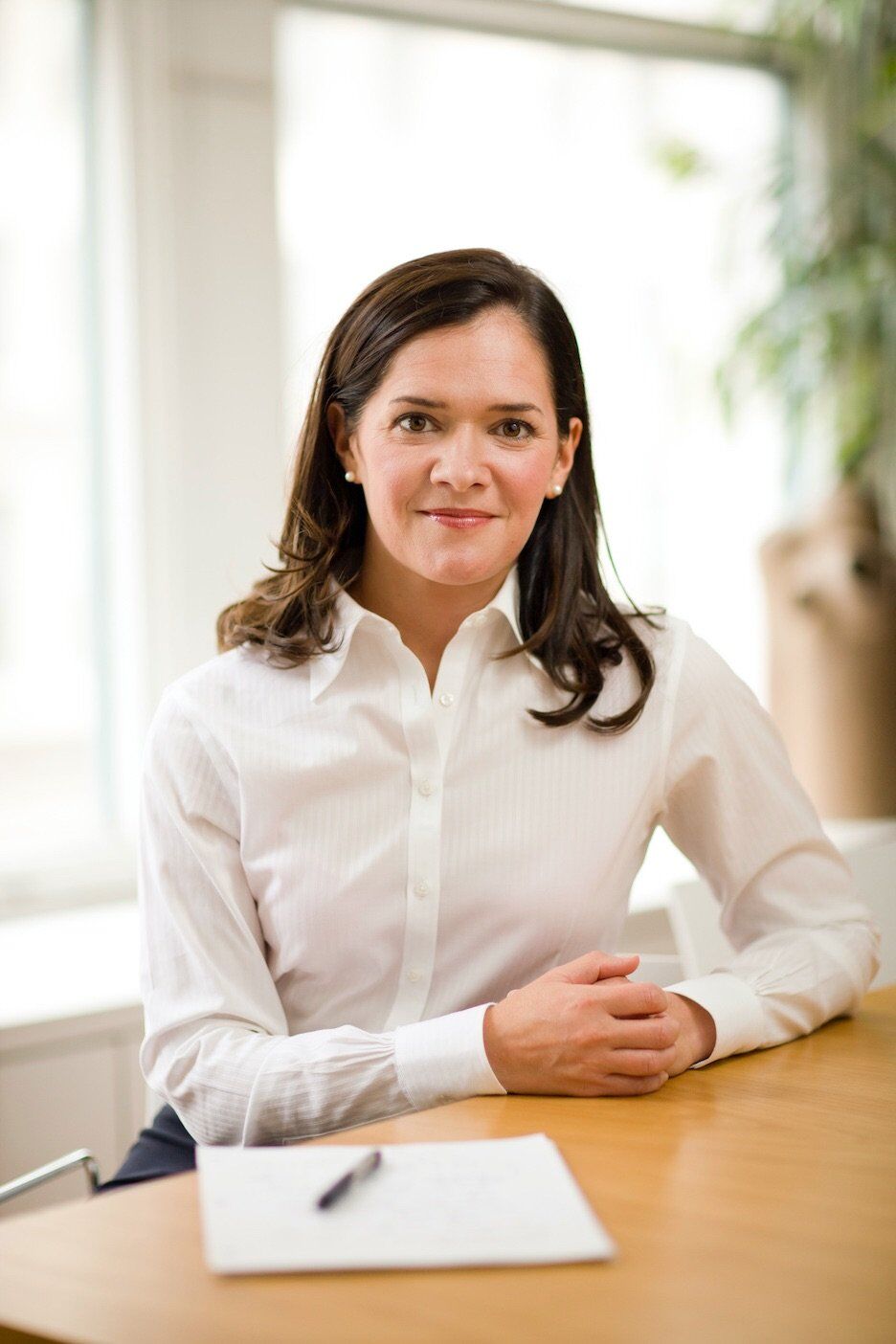 About Ann Mehl - Ann Mehl